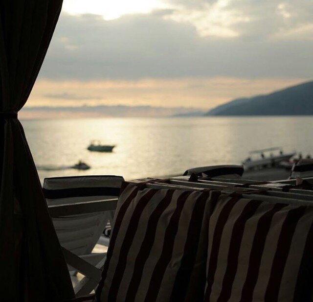 Kafe Burger Bar, Gagra, foto