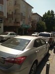 Meşhur Görhele Pidecisi (Cennet Mah., Alparslan Cad., No:64, Küçükçekmece, İstanbul), kafe  İstanbul'dan