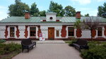 Vetkovsky muzey staroobryadchestva i belorusskikh traditsy imeni F. G. Shklyarova, filial (ploshcha Lienina No:4к4), müzeler ve sanat galerileri  Gomel'den