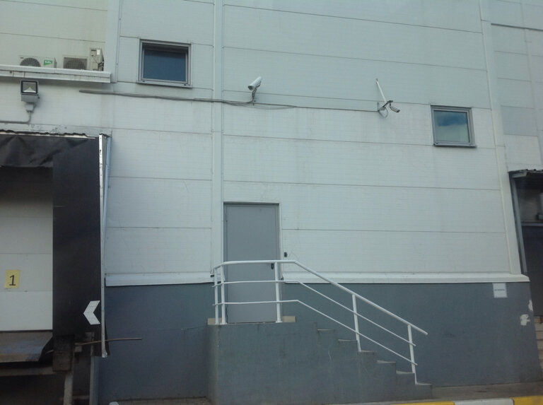 Alışveriş merkezleri ТЦ Октябрьский, Podolsk, foto