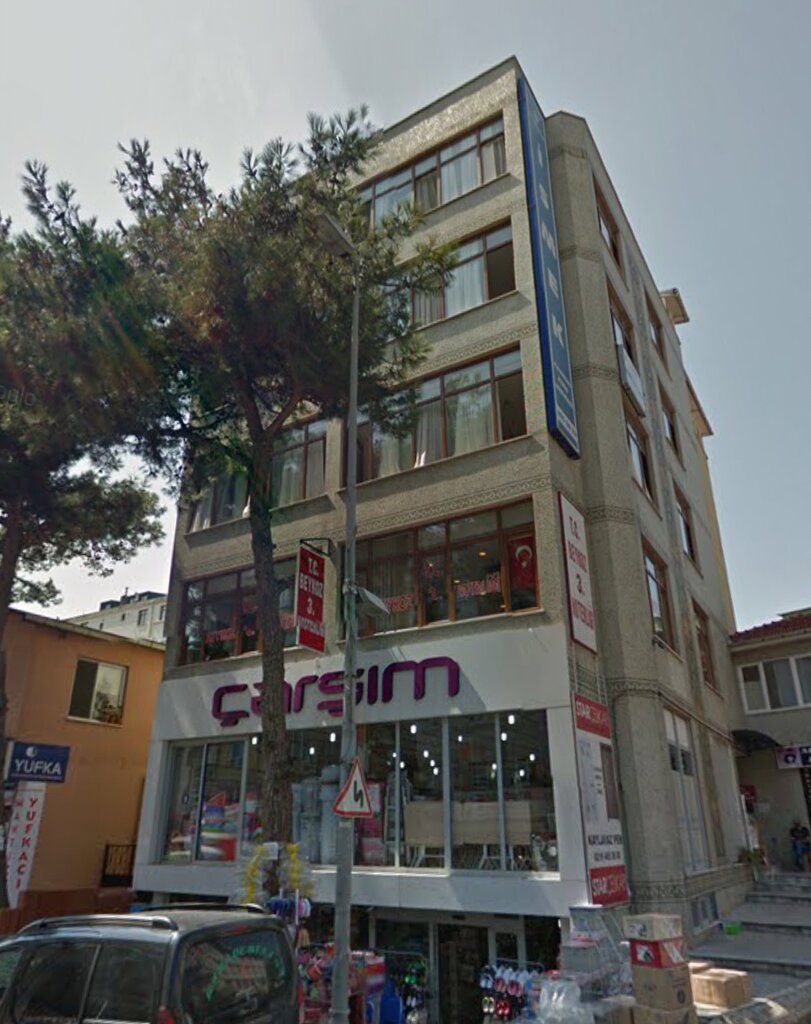 Noterler T.C Beykoz 3. Noterliği, İstanbul, foto