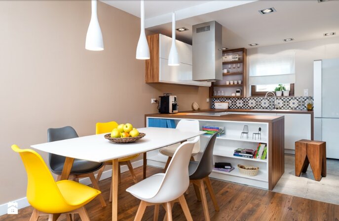 Özel mobilya yapımı I-kuhni.by, Minsk, foto