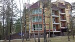 Дом отдыха Абзаково, коттедж № 4 (Kizilskaya ulitsa No:36к4, selo Novoabzakovo), tatil altyapısı  Başkurdistan'dan