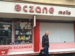 Melis Eczanesi (Mersin, Anamur, Göktaş Mah., Turan Güneş Cad., 1), eczaneler  Anamur'dan