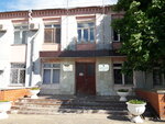 Контрольно-счётная комиссия Лысогорского Муниципального района (ploshchad 50 let Oktyabrya No:3, rabochiy posyolok Lysyye Gory), belediyeler, devlet daireleri  Saratovskaya oblastından