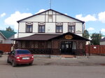 Art House (Zavodskaya ulitsa No:16), restoran  Nurlat'tan