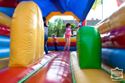 Gece kulüpleri Imperia, Murom, foto