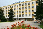 Kremenchugsky zavod Dorozhnykh Mashin Pao (Svobody avenue No:4), yol yapım ekipmanları  Kremenchuk'tan