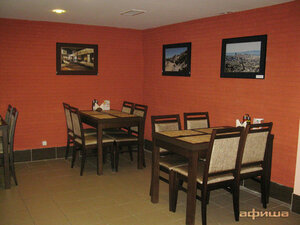 Kantanello (Mira Avenue No:56, Omsk), pizzacılar  Omsk'tan