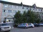 Fbguz tsentr gigiyeny i epidemiologii V KhMAO-Yugre filial V g. Nefteyugansk i V Nefteyuganskom rayone V g. Pyt-yakh (Naberezhnaya Street No:12), sağlık denetim hizmetleri  Nefteyugansk'tan