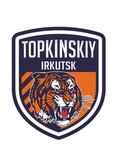 Sportivny klub dzyudo Topkinsky (No:41, mikrorayon Topkinskiy), çok amaçlı spor tesisleri  Irkutsk'tan