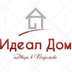 ИдеалДом (Simferopolskaya Street No:35), kapılar  Podolsk'tan