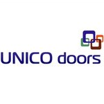 Unico doors (Kurskaya ulitsa No:14), kapılar  Tula'dan