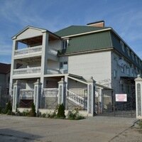 Resort oteller, tesisler База отдыха Шкипер, Zaporoje Bölgesi, foto