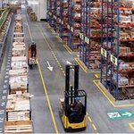 Kompleksnaya Logistika, sklad (Leningrad Region, Vsevolozhckiy DIstrict, Zanevskoye gorodskoye poseleniye, derevnya Yanino-2), lojistik firmaları  Saint‑Petersburg ve Leningradskaya oblastından