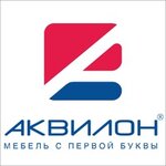 Akvilon (Promyshlennaya Street No:143Б), mobilya mağazaları  Perm'den
