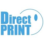 Direct Print (Maslyaniy Lane No:8Б), sergi standları  Saint‑Petersburg'dan
