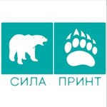 Sila Print (Novostroya Street No:1Ак3), dijital baskı  Yekaterinburg'dan