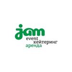 Jam Event (Stanyukovicha Street No:1/9), çerçeve ve çadır yapıları  Kronstadt'tan