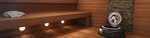 Sauna (Sportivnaya ulitsa No:28, Elektrostal), saunalar  Elektrostal'den
