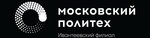 Ivanteevskiy filial Moskovskogo politekhnicheskogo universiteta (Pervomayskaya ulitsa No:37), yüksekokul  İvanteyevka'dan