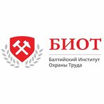 Baltiysky institut okhrany truda (Kazanskaya Street No:7В), i̇ş güvenliği  Saint‑Petersburg'dan