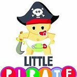 Little Pirate (Fontanka River Embankment No:14), online mağaza ofisi  Saint‑Petersburg'dan