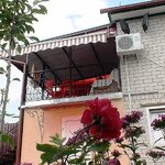 Chumaki (Naberezhna vulytsia No:96А, selo Svitiaz), otel  Volyn oblastından