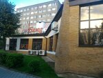 Blyuz (vulica Franciška Skaryny No:19Б), kafe  Molodchenko'dan