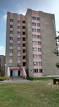 Obshchezhitiye № 3 Kovry Bresta (Vysokaja vulica No:22к1), yurtlar  Brest'ten