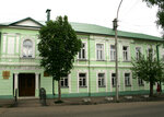 Отдел ЗАГС города Моршанска (ulitsa Karla Marksa No:74), evlendirme daireleri  Morşansk'tan