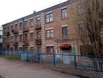 Obshchezhitiye zavoda Leninskaya kuznya (Elektrykiv Street No:26/6), yurtlar  Kiev'den