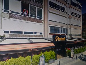 Glorious's Cafe & Restaurant (Piri Mehmet Paşa Mah., İnönü Cad., No:9, Silivri, İstanbul), kafe  Silivri'den