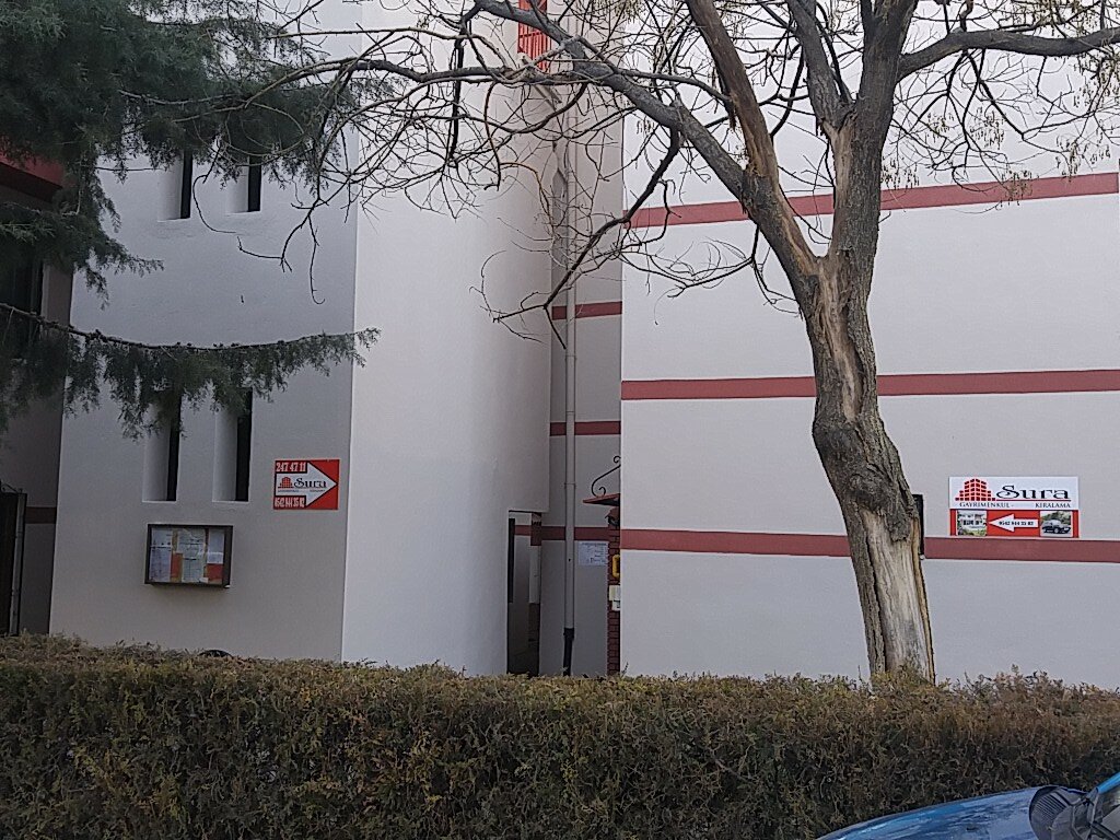 Şehiriçi yolcu taşımacılığı Sura Gayrİmenkul Rent A Car, Ankara, foto