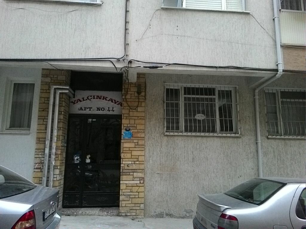 Özel ağız ve diş sağlığı klinikleri ve muayenehaneleri Diş Hekimi Hasan Zengingül, İzmir, foto