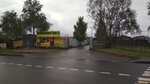 ГСК № 12 (Karavaevskaya Street No:9, Saint Petersburg), garajlar  Saint‑Petersburg'dan