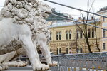 The Museum of St. Petersburg Art Xx-xxi centuries (Kanala Griboedova Embankment No:103), müzeler ve sanat galerileri  Saint‑Petersburg'dan