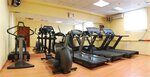 Семейный фитнес клуб (Bratislavskaya Street No:22), fitness kulüpleri  Moskova'dan