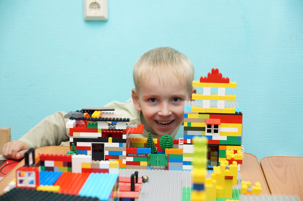 Konuşma terapistleri Золотая рыбка, Cherkessk, foto