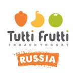 Tutti Frutti (Mikhaila Nagibina Avenue No:32), dondurmacılar  Rostov‑na‑Donu'dan