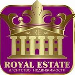 Royal Estate (бульвар Ивана Франко No:6В), emlak ofisi  Simferopol'dan (Akmescit'ten)
