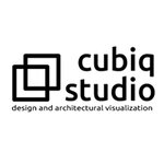 CubiqStudio (Kolomyazhskiy Avenue No:26), i̇ç mimarlık firmaları  Saint‑Petersburg'dan