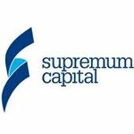 Supremum Capital (Lesnaya Street No:43), yatırım fonu firmaları  Moskova'dan