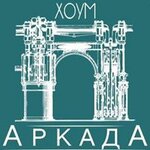 Arcada Home (Petrovskaya ulitsa No:51), duvar kağıdı mağazaları  Taganrog'dan