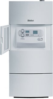 Kazan ve kazan ekipmanları Fomek plyus, Asbest, foto