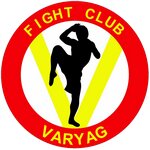 Varyag (Ozernaya Street No:31А), spor kulüpleri  Kaliningrad'dan