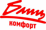 Blits-komfort (Aleksandrovskaya Street No:7), klima satışı  Pereslavl‑Zalesski'den