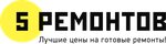 5 Remontov (Lenina Avenue No:142), i̇nşaat ve tasarım hizmetleri  Podolsk'tan