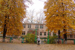 Detsky sad № 32 Orlenok (Baklanovskiy prospekt No:122А), anaokulları  Novoçerkassk'tan