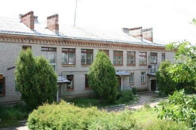 Anaokulları Детский сад № 12 Ромашка, Lakinsk, foto